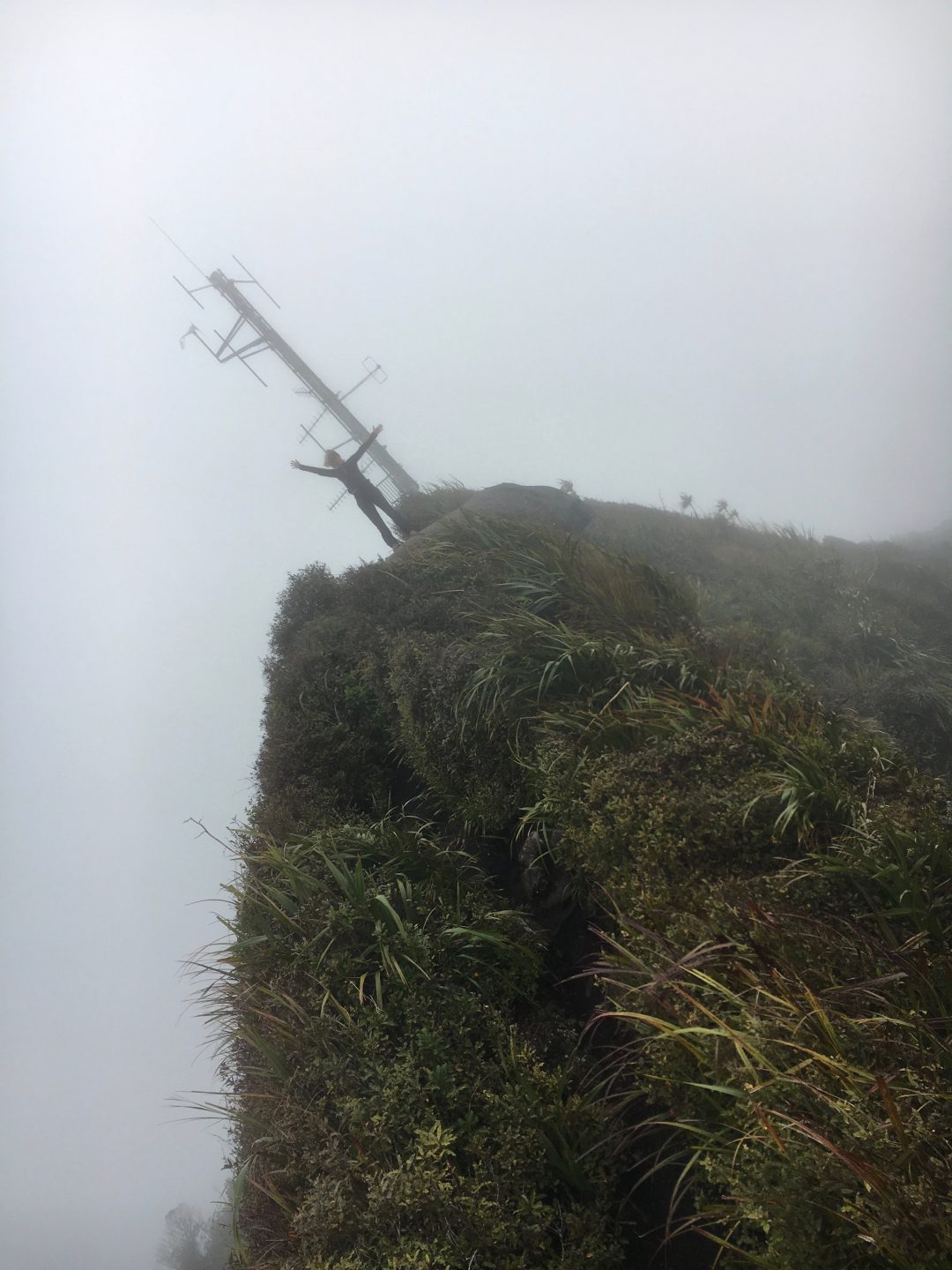 Mount Karioi | TUPILAK.CH